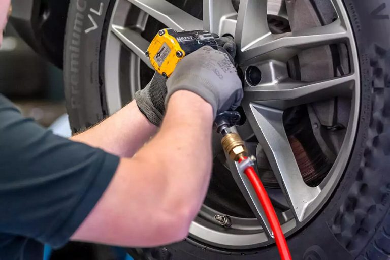 Expert Tips for Maintaining Your Vehicle's Tire Alignment - e-cityvisit.com